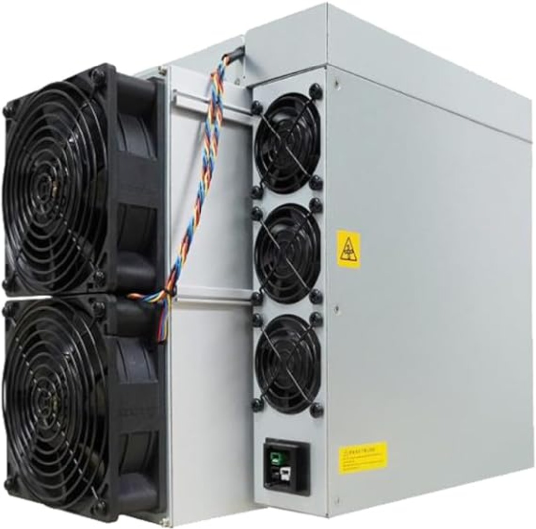 Bitmain Antminer KS5 20Th/s 3000W - Kas Miner With Warranty, Computers ...