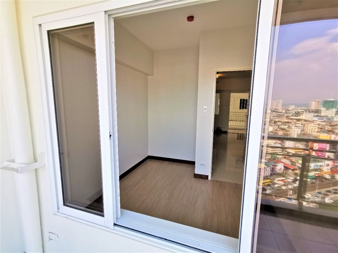 Brand new Ready for occupancy BRIO TOWER 2 BEdroom facing Amenity ...