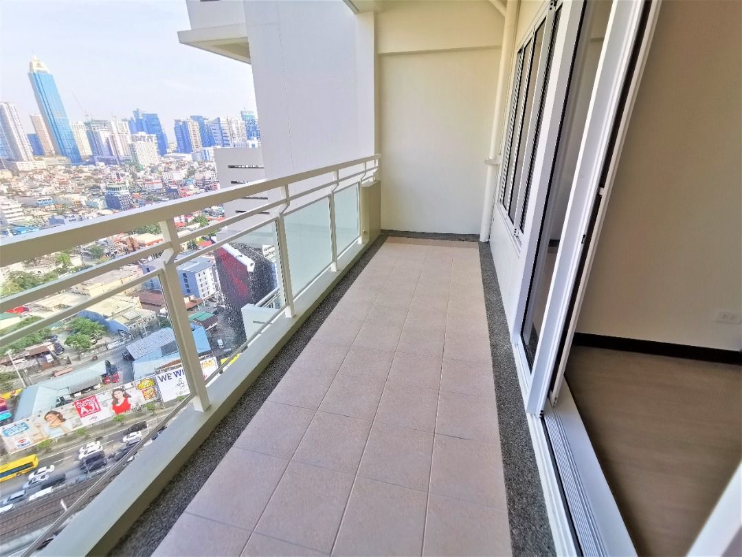 Brand new Ready for occupancy BRIO TOWER 2 BEdroom facing Amenity ...
