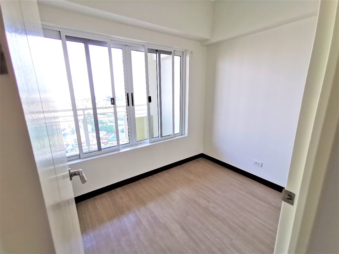 Brand new Ready for occupancy BRIO TOWER 2 BEdroom facing Amenity ...