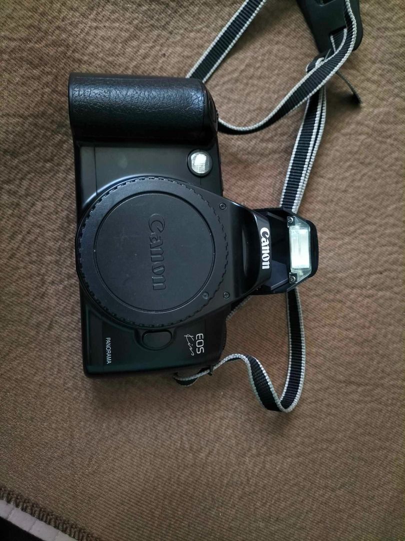 Canon Eos Kiss Panorama, Photography, Cameras on Carousell
