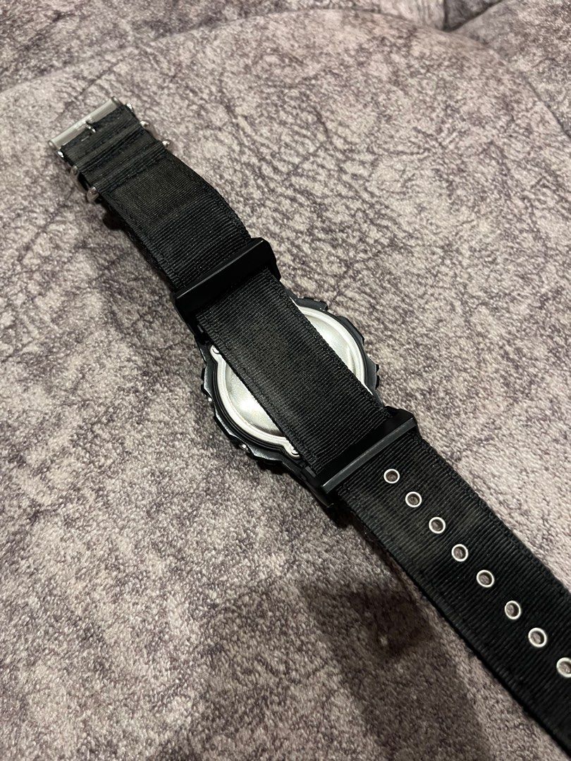 Casio G-Shock DW5600, Men's Fashion, Watches & Accessories, Watches on ...