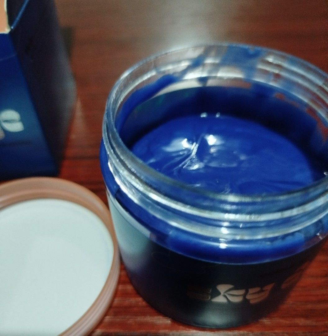Colourette Sky Dye - Cobalt Blue, Beauty & Personal Care, Hair on Carousell