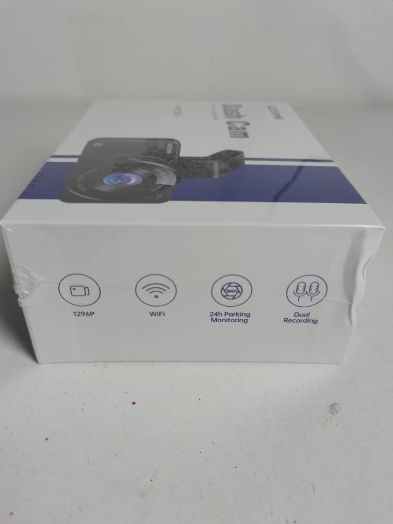 Dashcam Azdome M17 Pro, Auto Accessories on Carousell