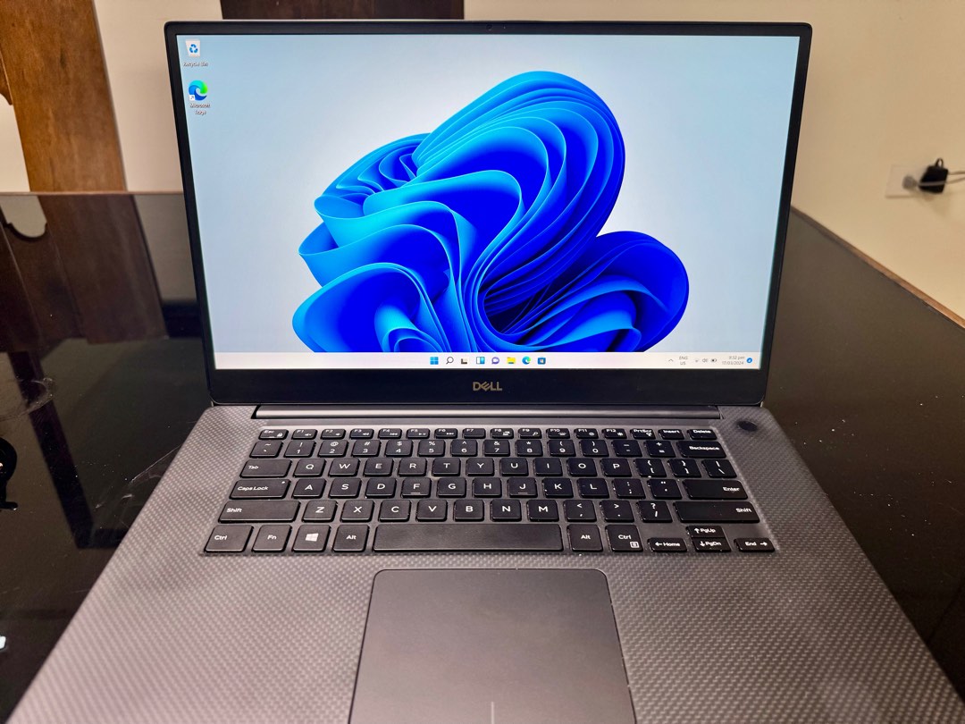 Dell Precision 5540 Mobile Workstation, Computers & Tech, Laptops ...