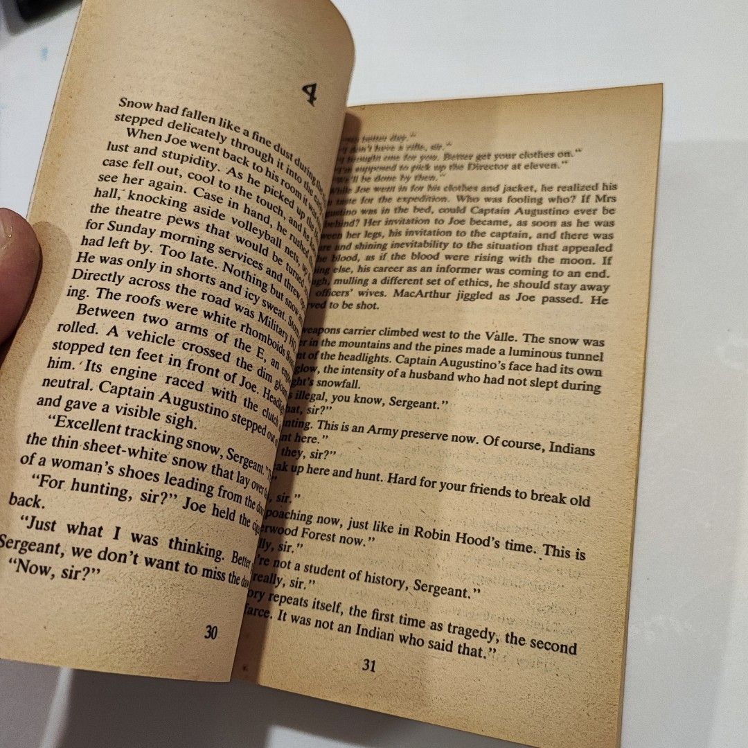 (ENG) Martin Cruz Smith - Stallion Gate, Hobbies & Toys, Books ...