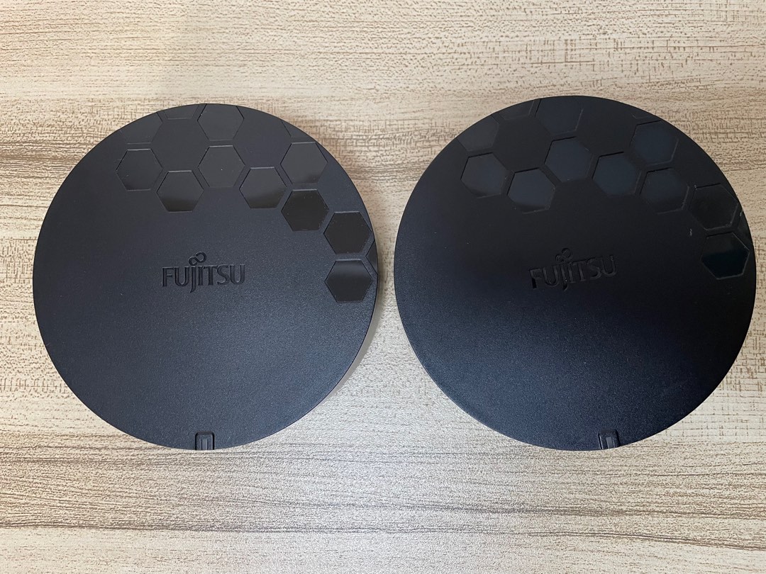Fujitsu Messhu RT500 WiFi router, 電腦＆科技, 電腦周邊及配件, Wifi及上網相關產品 - Carousell
