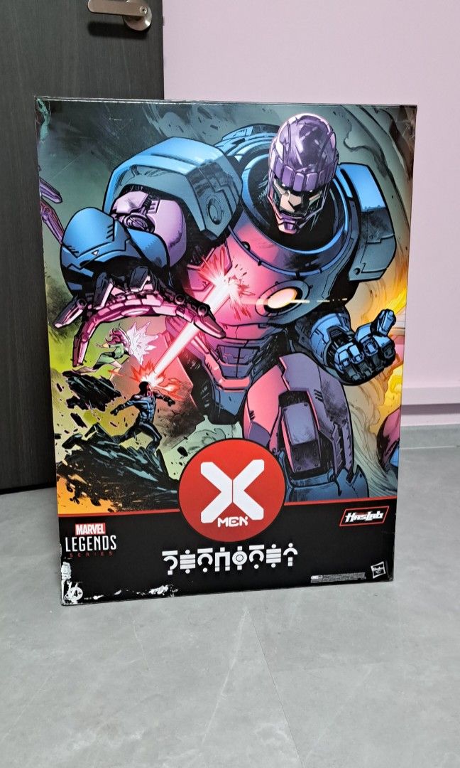 Haslab Sentinel, Hobbies & Toys, Toys & Games on Carousell