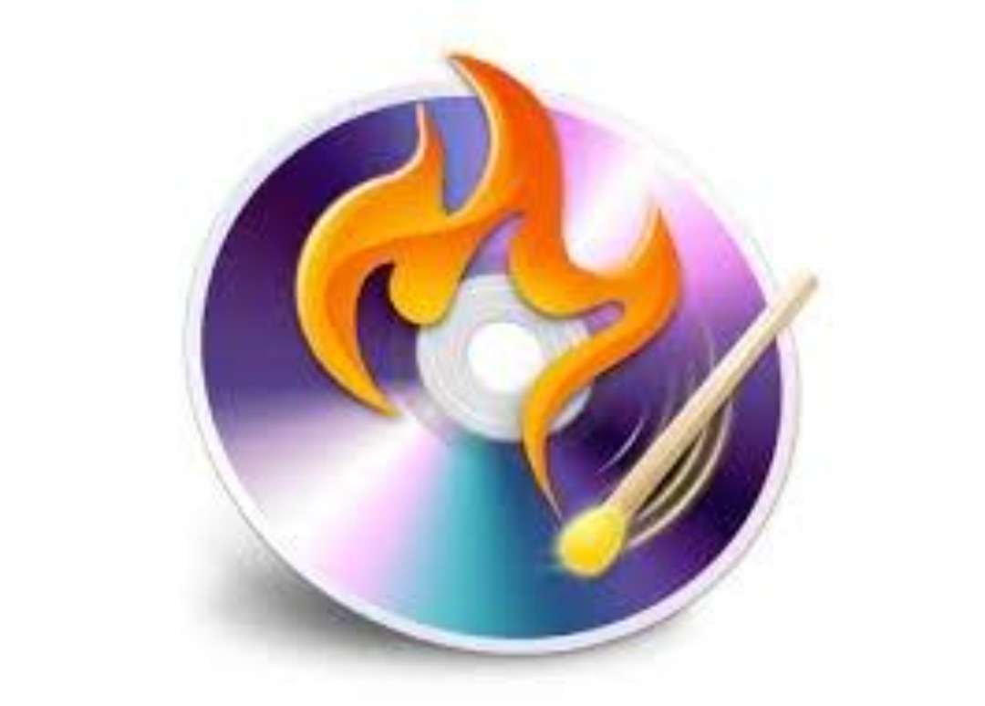 Help to burn your evidence in non-rewritable disc Court DVD (DVD-R ...