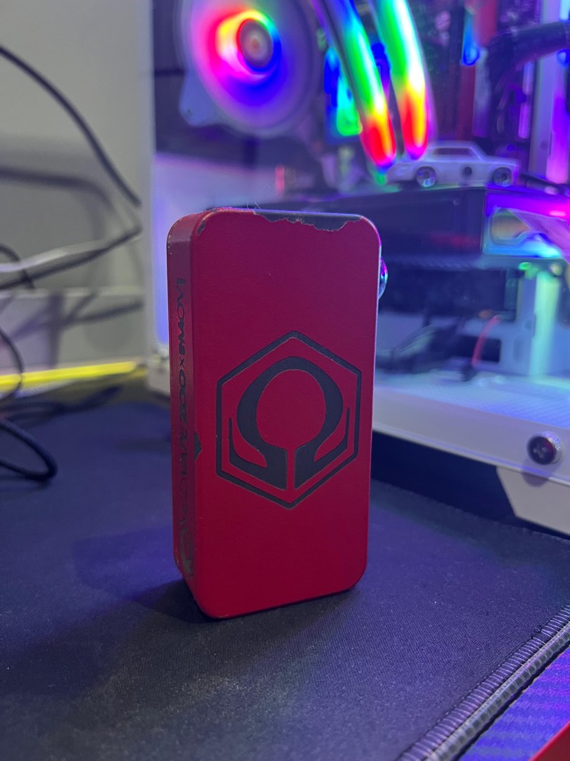 Hexohm V3 Movi edition, Serba Serbi, Others di Carousell