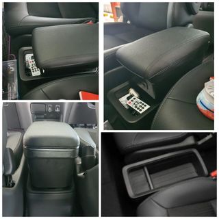 Affordable "honda freed console" For Sale | Car Accessories | Carousell ...