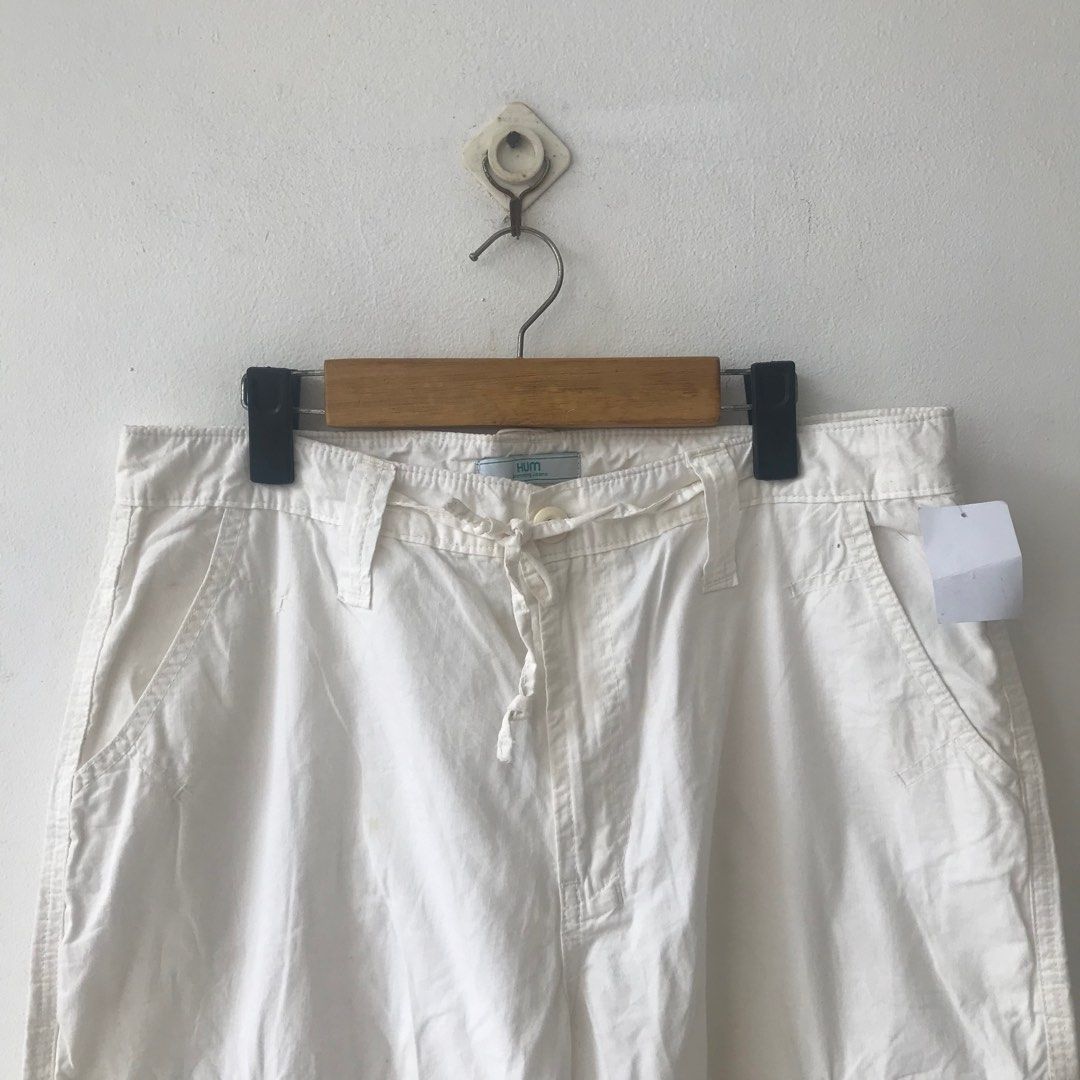 Hum cargo, Fesyen Pria, Pakaian , Bawahan di Carousell