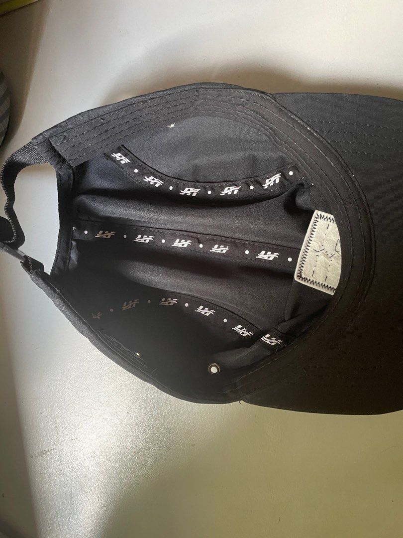 JTT cap five panel, Men's Fashion, Watches & Accessories, Cap & Hats on Carousell