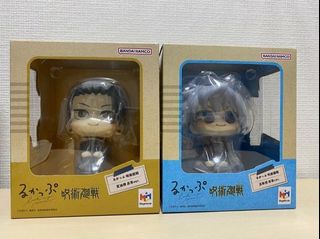 [SET] jujutsu kaisen gojo satoru adult & teen koa king of artist jjk ...