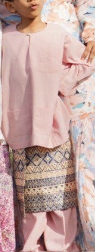 Kecheek baju melayu, Babies & Kids, Babies & Kids Fashion on Carousell