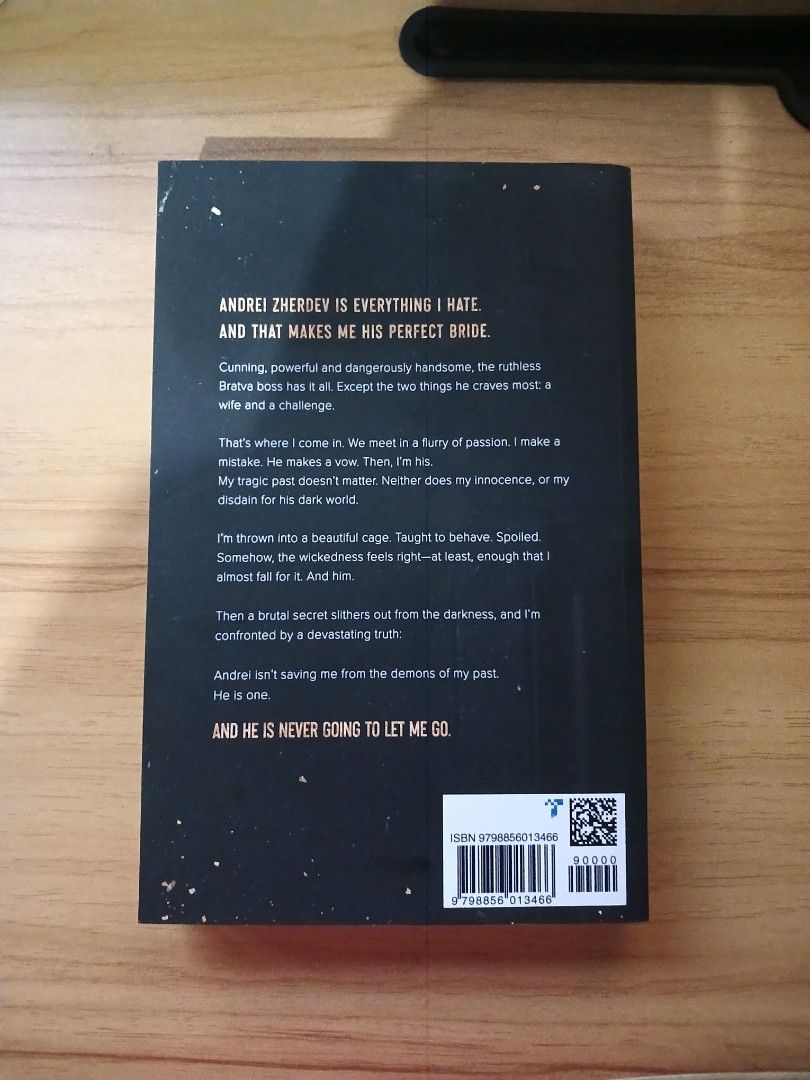 King of Ruin (Soulless Empire Book 1) by Sasha Leone & Jade Rowe ...