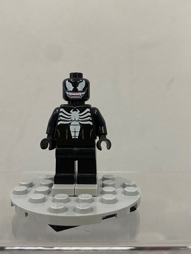 Lego 76004 venom, Hobbies & Toys, Toys & Games on Carousell
