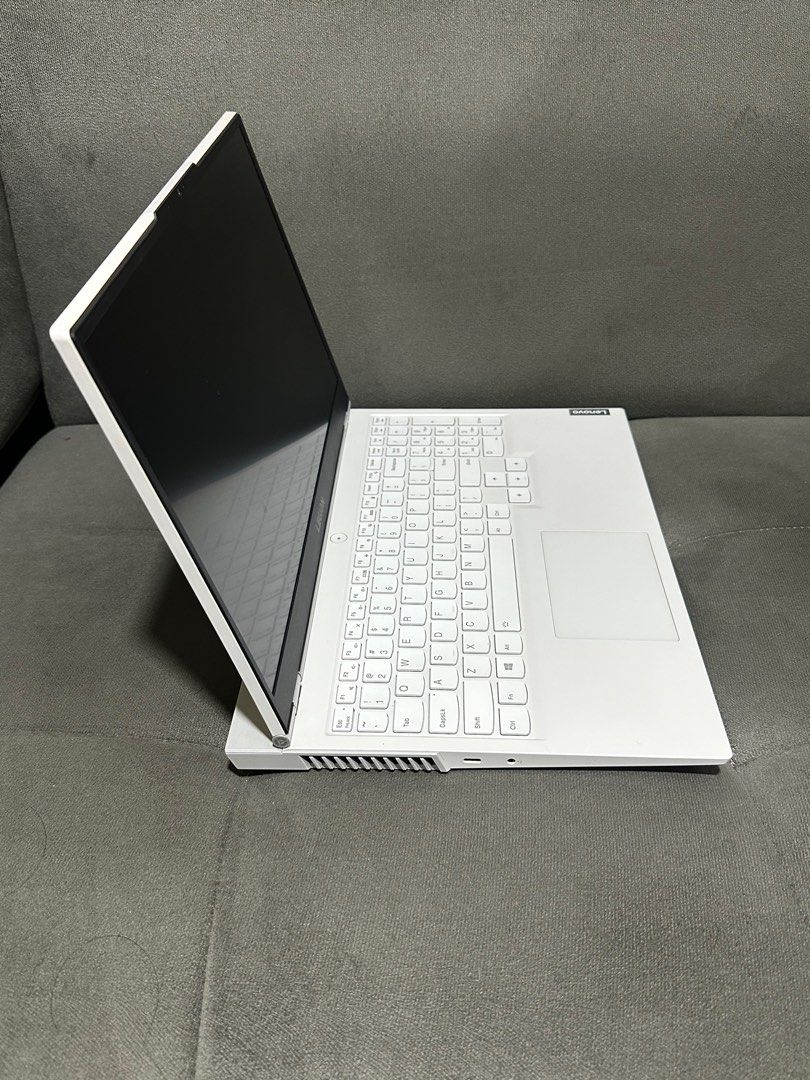 Lenovo Legion 5 15ACH6 Stingray white RTX 3060, Computers & Tech ...