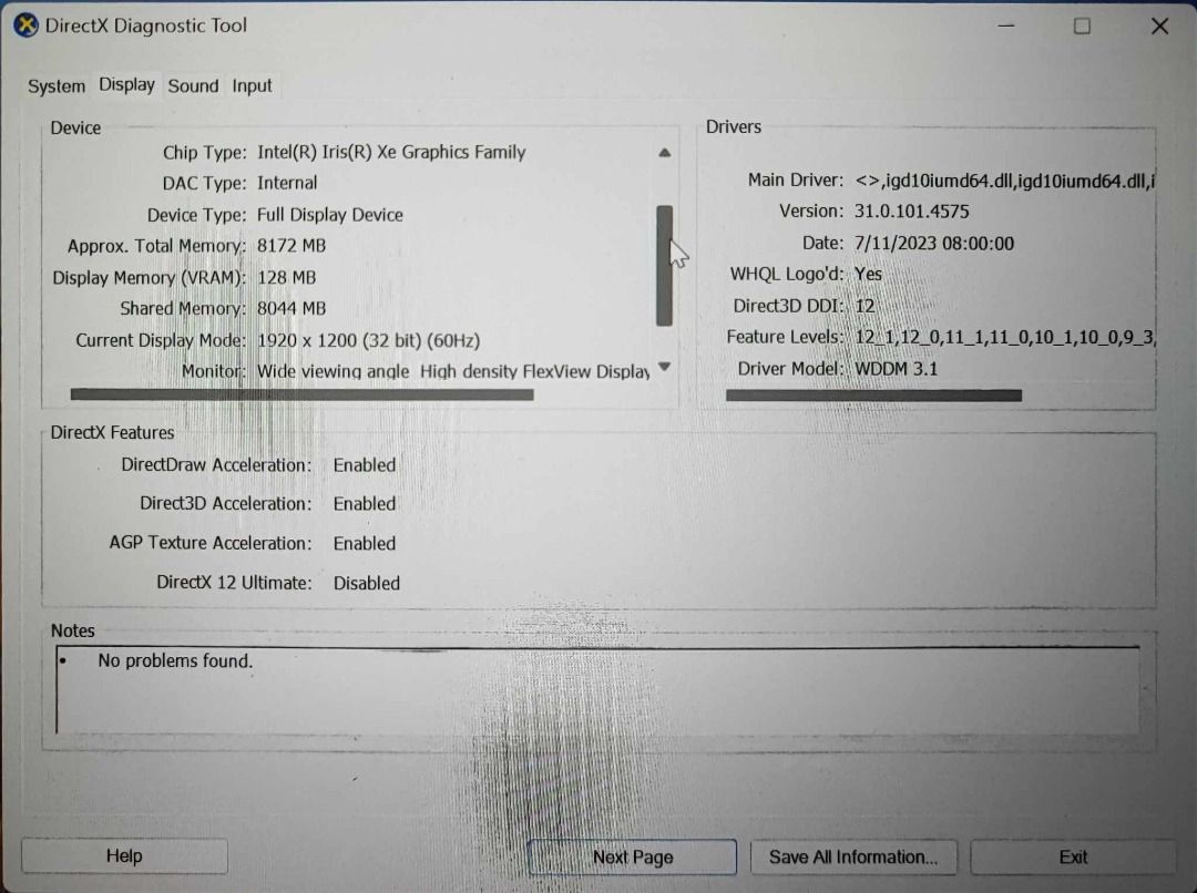 Lenovo Thinkpad T14S Magnesium Gen 3 Corei7 12thGen 512gb NVME SSD 16gb ...