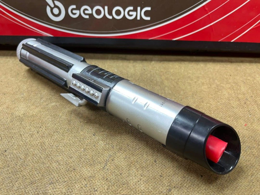 LFL Star Wars Light Saber, Hobbies & Toys, Toys & Games on Carousell