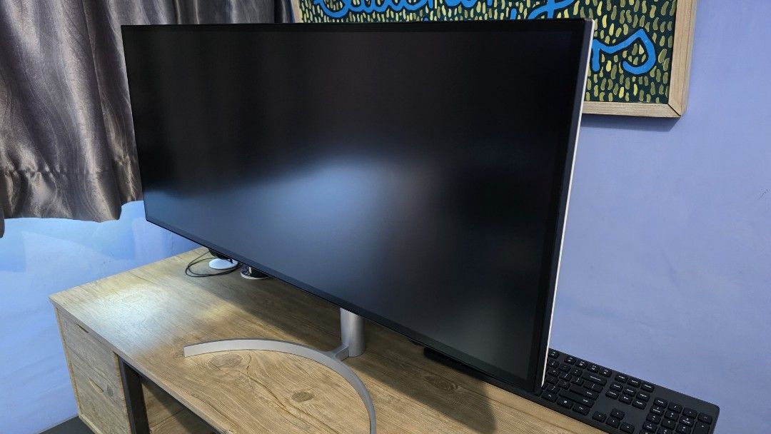 LG 34WK95U-W 34" Ultrawide 5k Ultrawide 5k Nano IPS Monitor, Computers ...