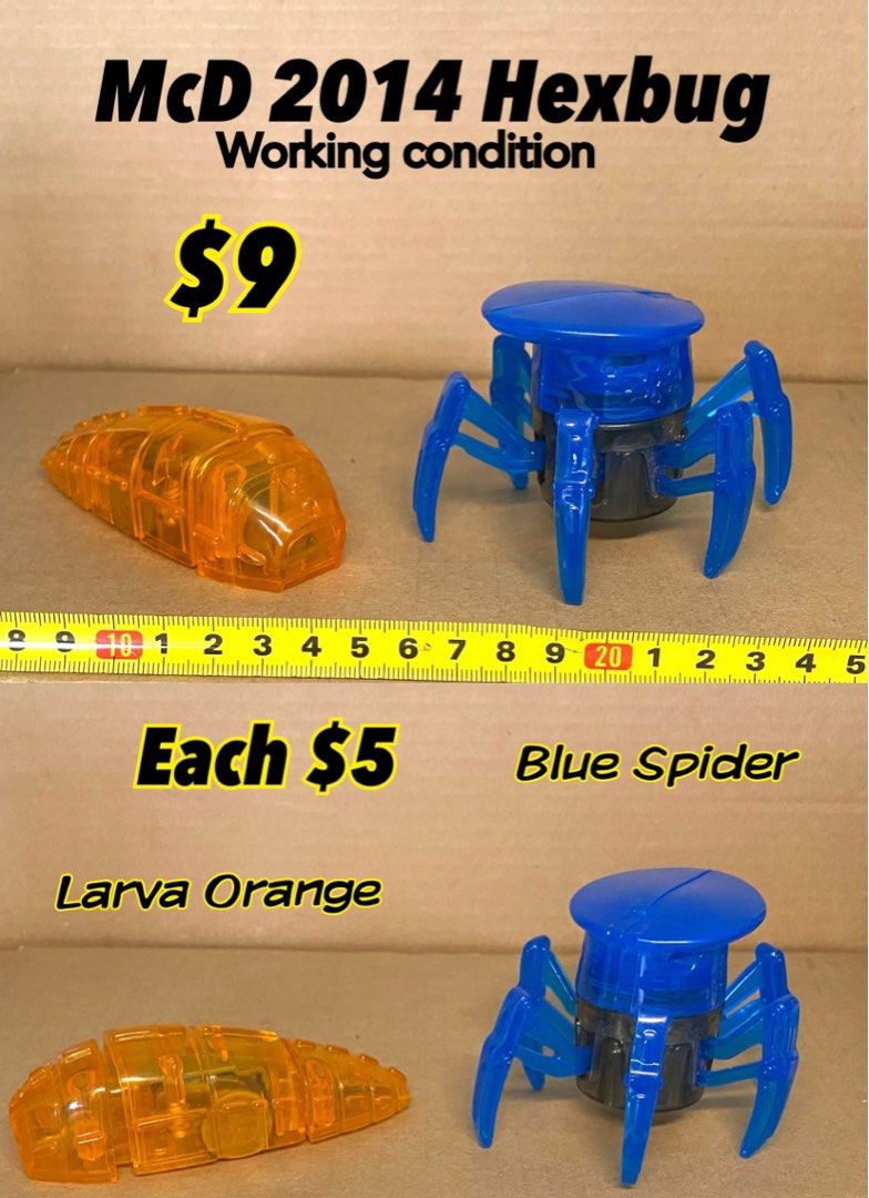 McDonald’s Burger king KFC misc Monsters vs Aliens, MIB Men in Black ...