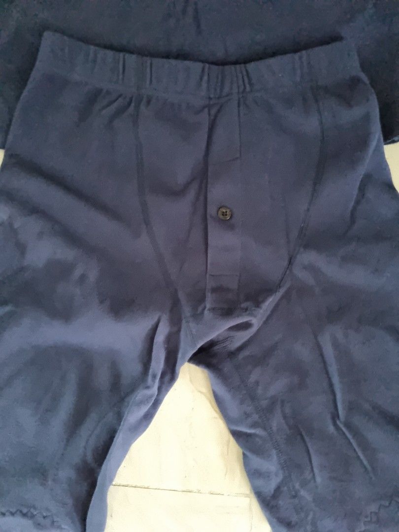 Mens winter inner wear thick, Men's Fashion, Coats, Jackets and ...