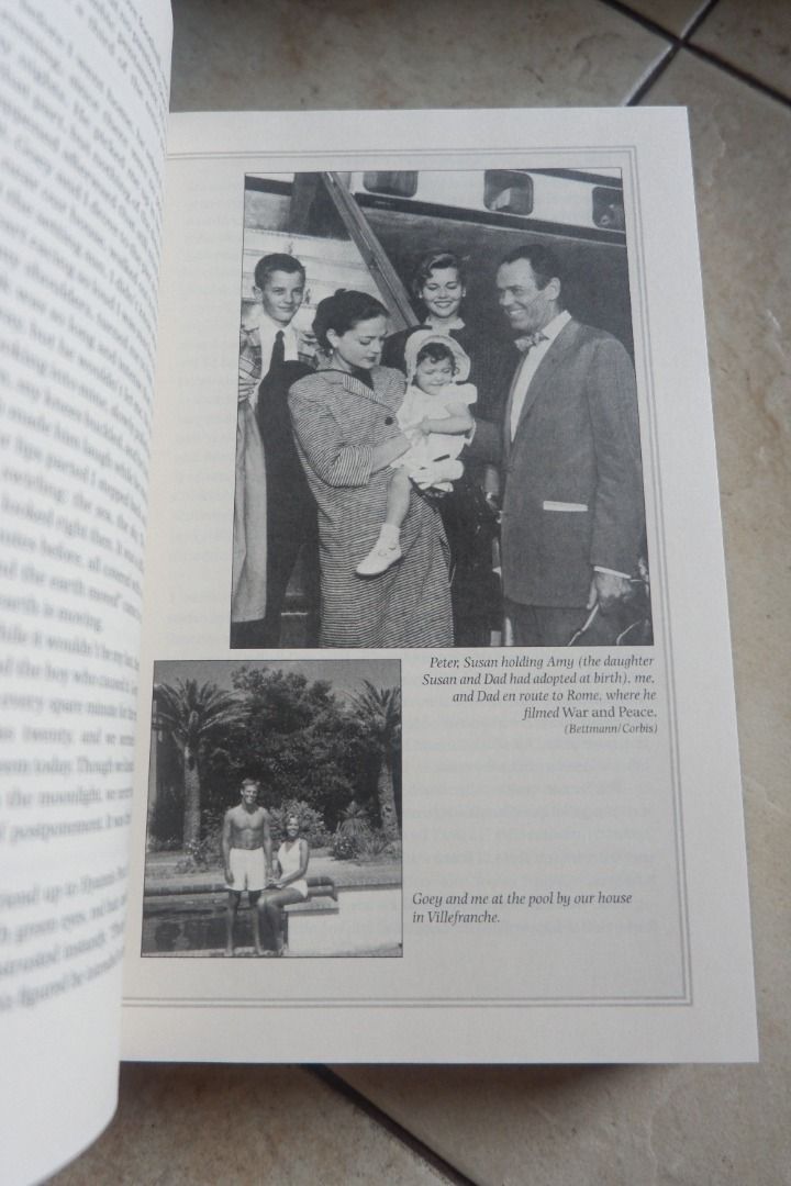 My Life so Far by Jane Fonda, Hobbies & Toys, Books & Magazines ...