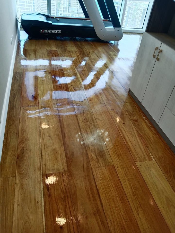 Narra Planks & Parquet, Commercial & Industrial, Construction ...