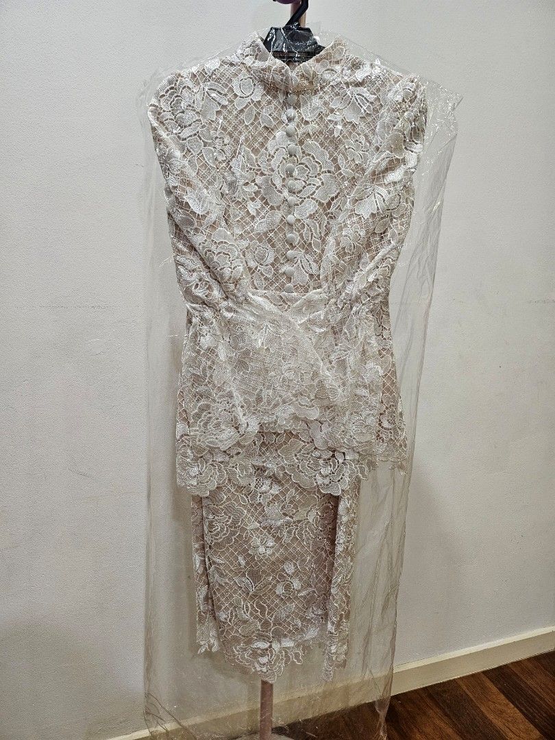 Nastiya By HIJABISTAHUB, Women's Fashion, Muslimah Fashion, Baju Kurung ...