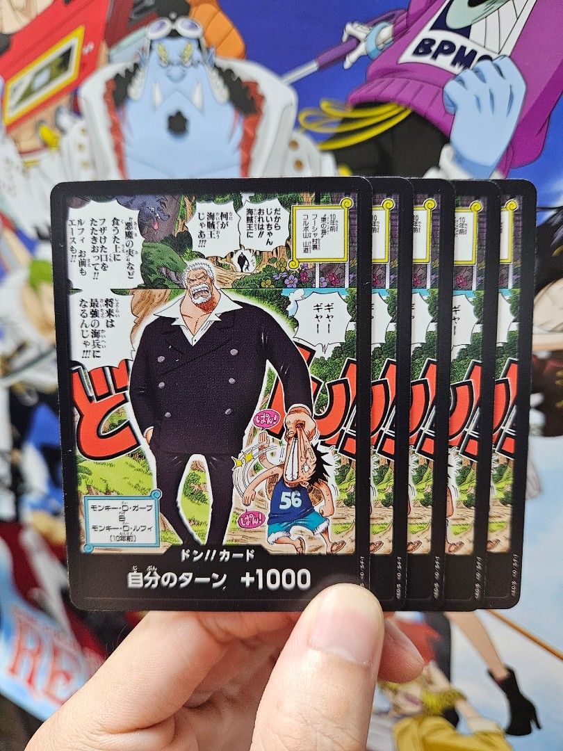 One Piece TCG - P-066 Boa Hancock (Jump Saikyo Apr 2024 Promo), Hobbies & Toys, Toys & Games on ...