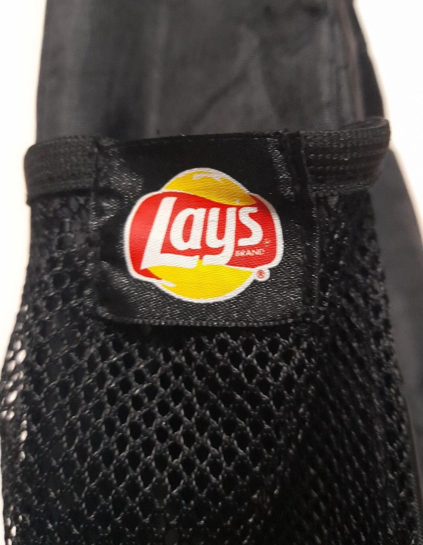 Pepsi x Lays Leo Messi Tote Bag, Hobbies & Toys, Collectibles ...