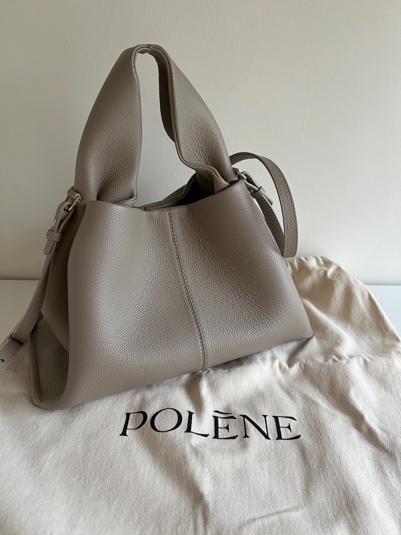Polene Bag, Women's Fashion, Bags & Wallets, Purses & Pouches on Carousell
