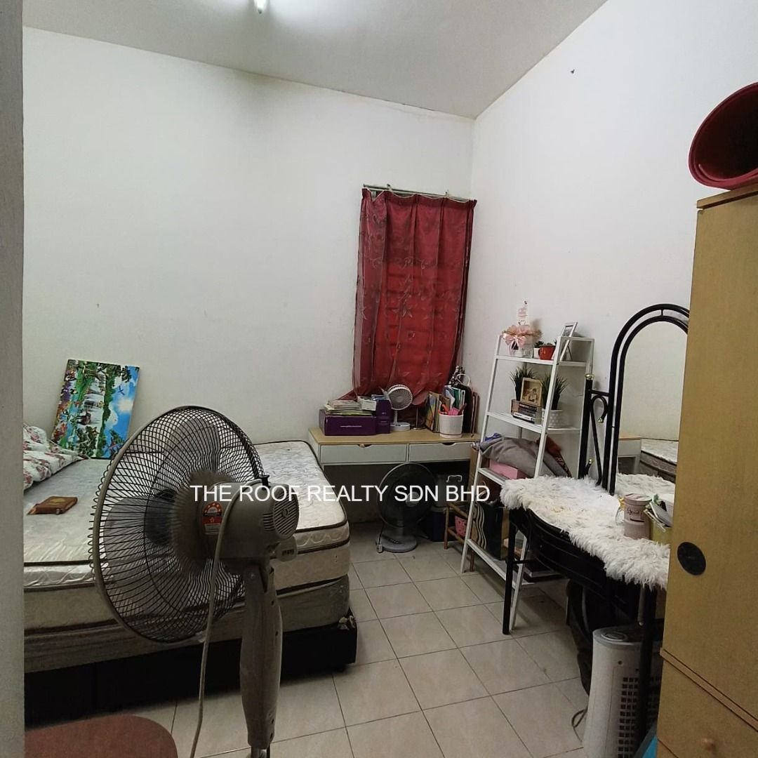 Semi D | Taman Kulim Utama Hi-Tech Park | 09000 Kulim, Kedah, Property ...