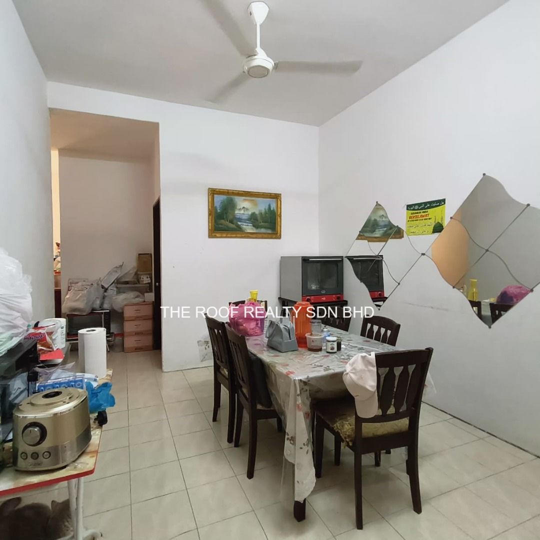 Semi D | Taman Kulim Utama Hi-Tech Park | 09000 Kulim, Kedah, Property ...