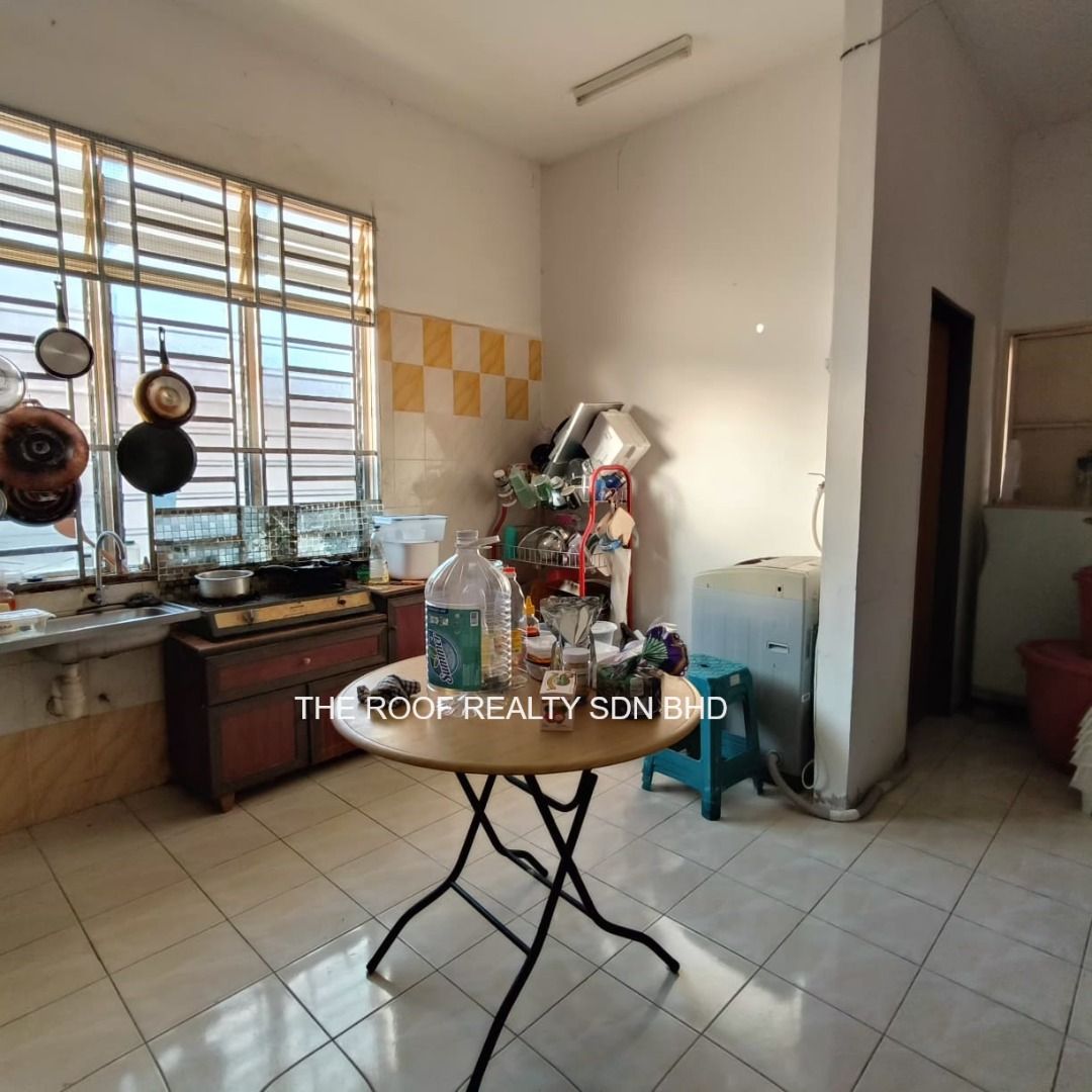 Semi D | Taman Kulim Utama Hi-Tech Park | 09000 Kulim, Kedah, Property ...
