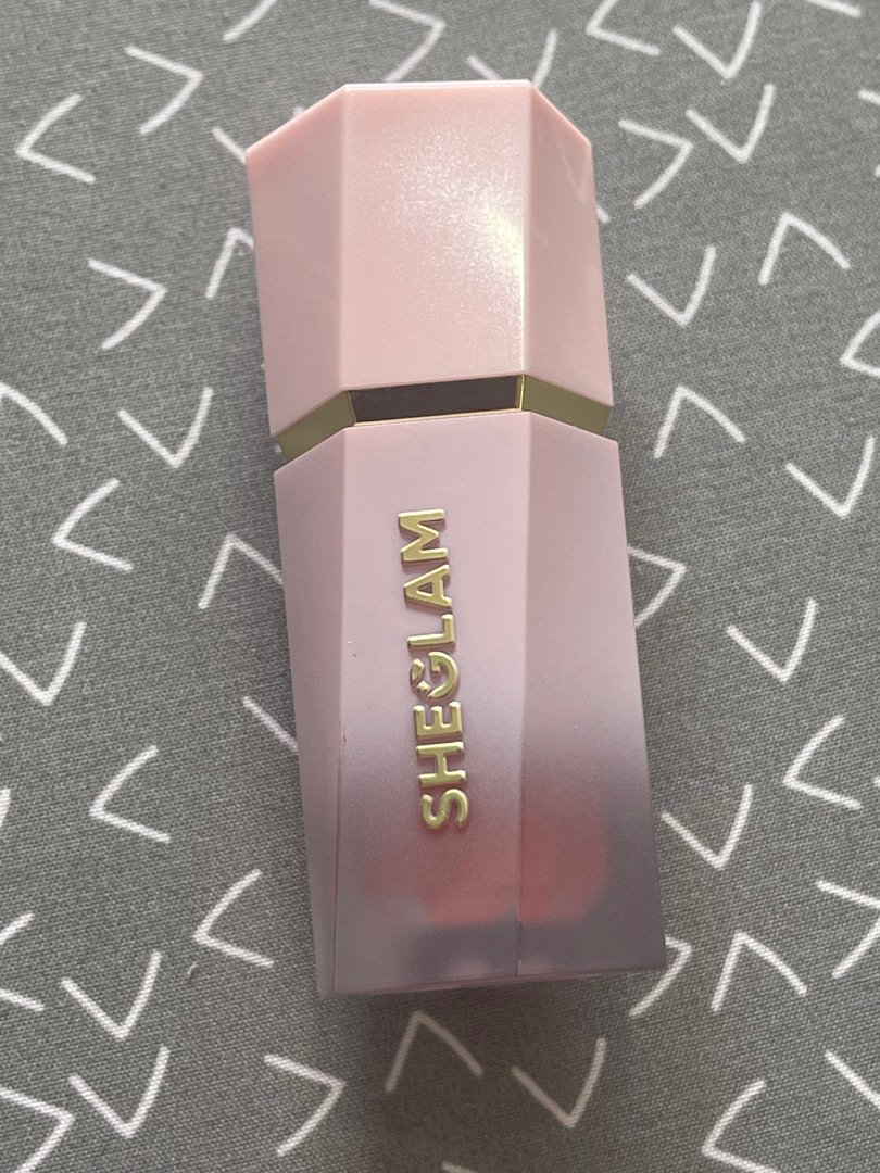 Shaglam Glow Liquid Blush - Risky Business, Beauty & Personal Care ...