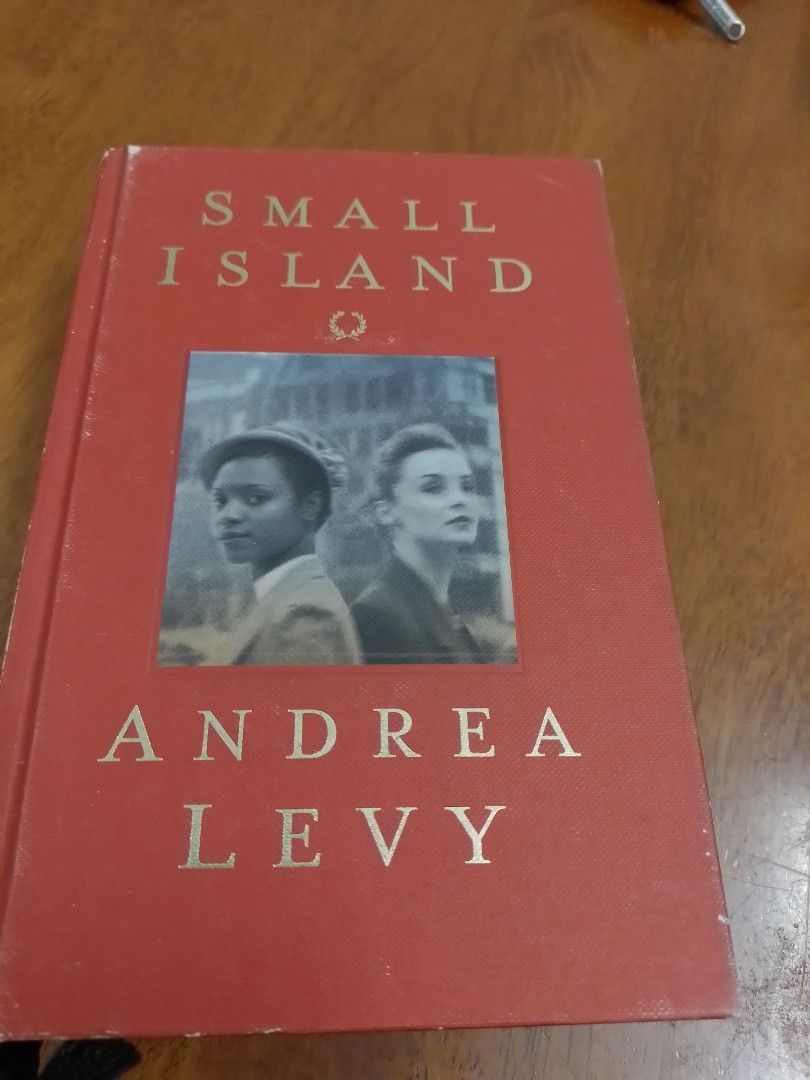 Small island by Andrea Levy., Hobbies & Toys, Books & Magazines ...