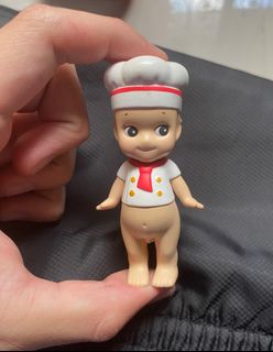 sonny angel chef, Hobbies & Toys, Toys & Games on Carousell