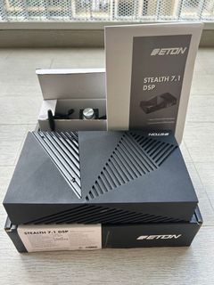 Special Package For BMW F30 (Eton BMW B100W,Eton BMW B190 Neo,Musway M4 ...