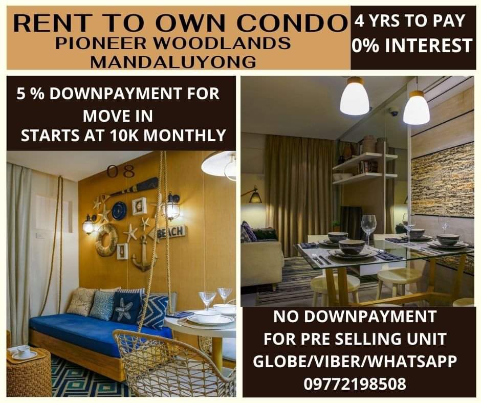 edsa boni condo - View all edsa boni condo ads in Carousell Philippines