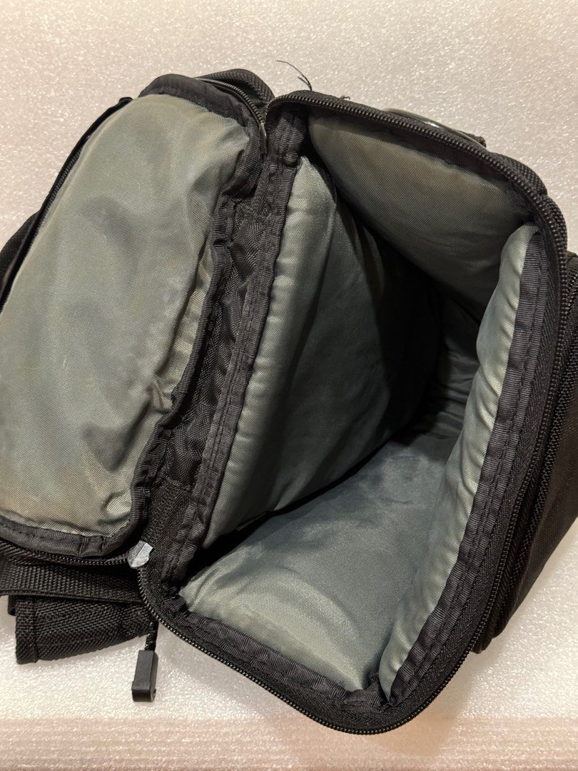 Tamrac Digital Camera Zoom Bag, Photography, Photography Accessories ...