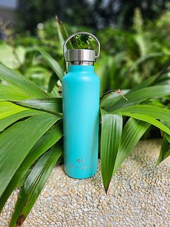 Tupperware 360 ml Japan Exclusive Commuter Mug/ Water Bottle Thermal ...