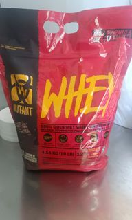 MARS - 100% Whey Gourmet Protein Powder 35g per pack, Food & Drinks, Other Food & Drinks on ...