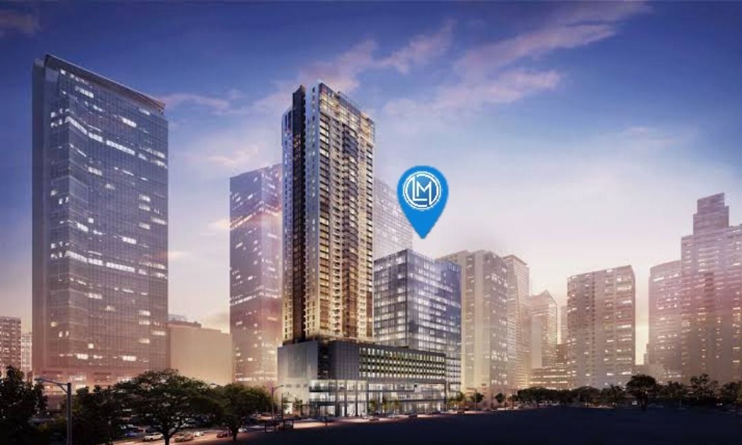 Penthouse, Whole floor at The Gentry Corporate Plaza by Ayala Land for ...