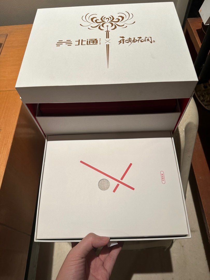 Xbox controller NARAKA BLADEPOINT Limited Edition, Elektronik, Bagian ...