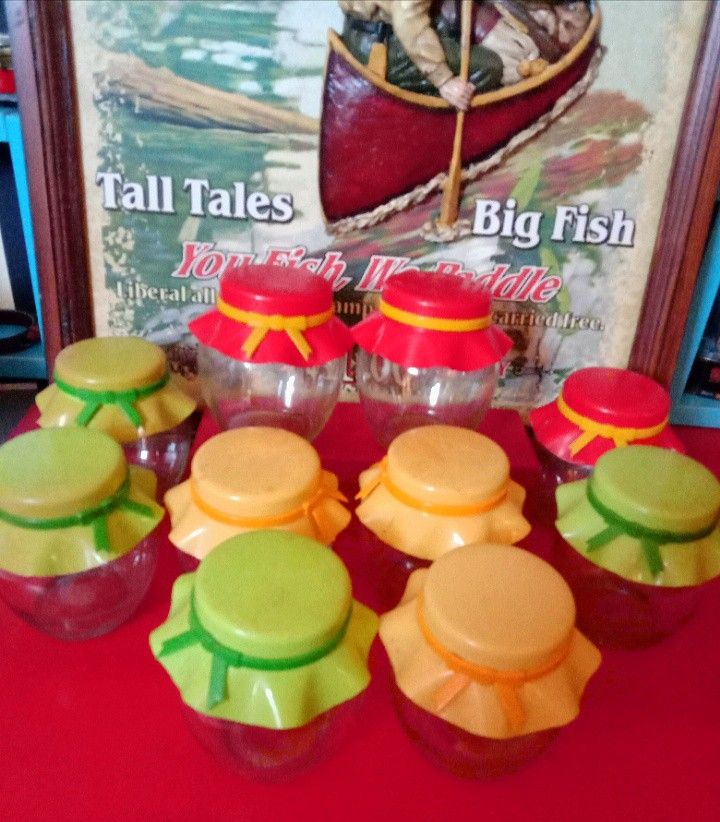 10 UNITS BOTOL COOKIES., Furniture & Home Living, Home Decor, Other ...