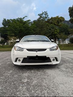 Satria Neo R3 RS 2011, Cars, Cars for Sale on Carousell