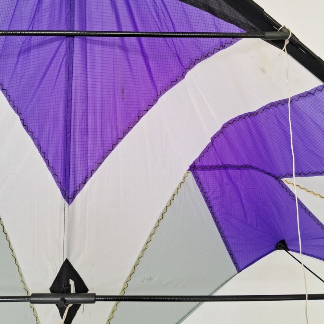 2.2m Albatross Corolla Gen2 Stunt Kite [LOUD] (Code : SF2), Sports ...