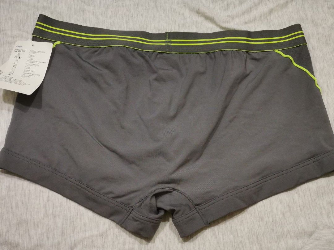 2xist trunk, Men's Fashion, Bottoms, New Underwear on Carousell